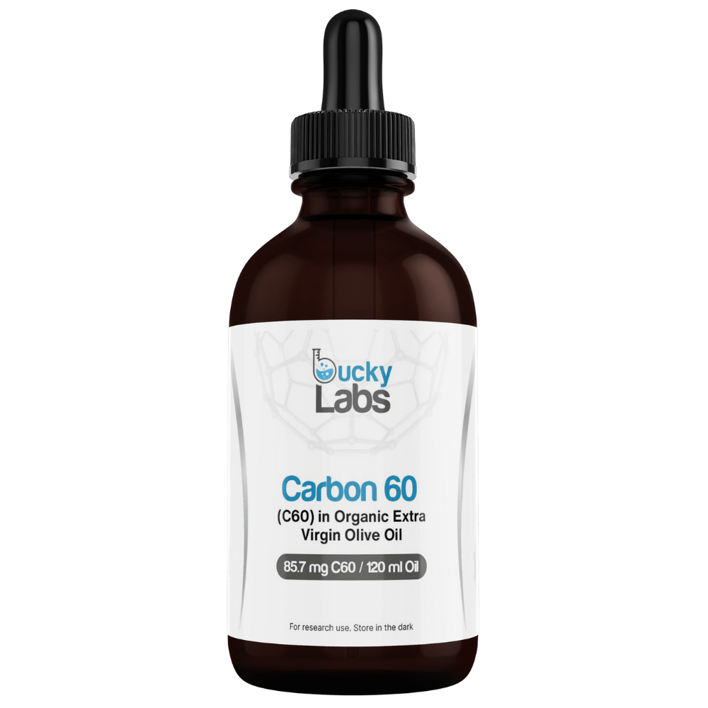 C60 in Olive Oil Subscription | BuckyLabs