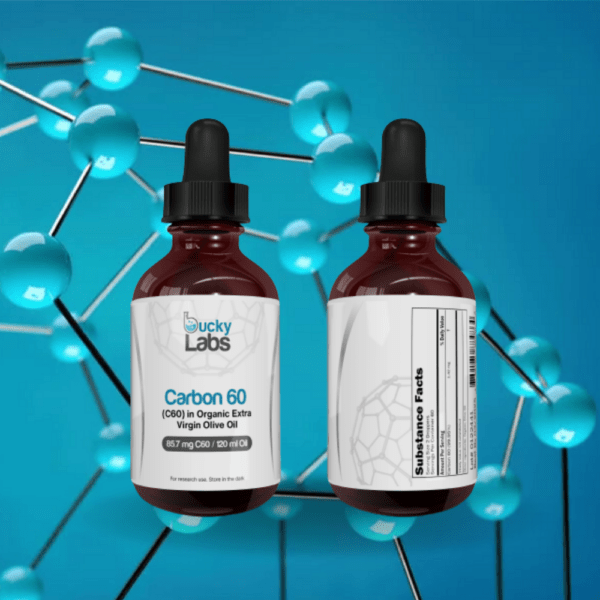 Carbon 60 (C60) | BuckyLabs